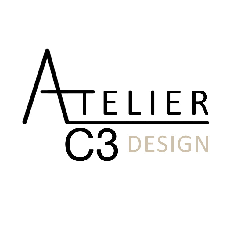 Atelier C3 Design– Décor Imprimé