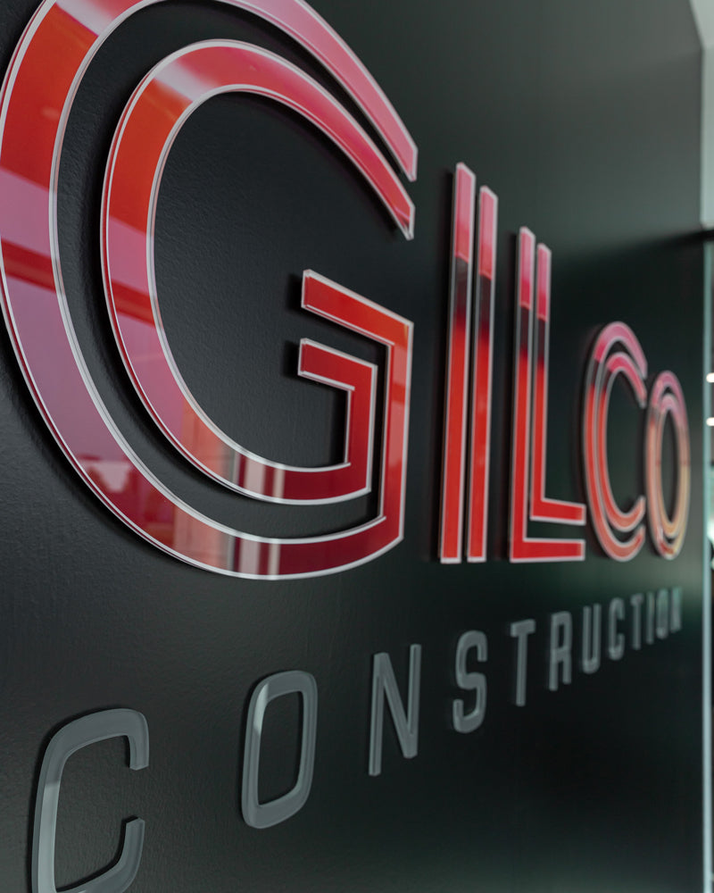 Commercial | Papier peint et autocollant mural | Décor Imprimé