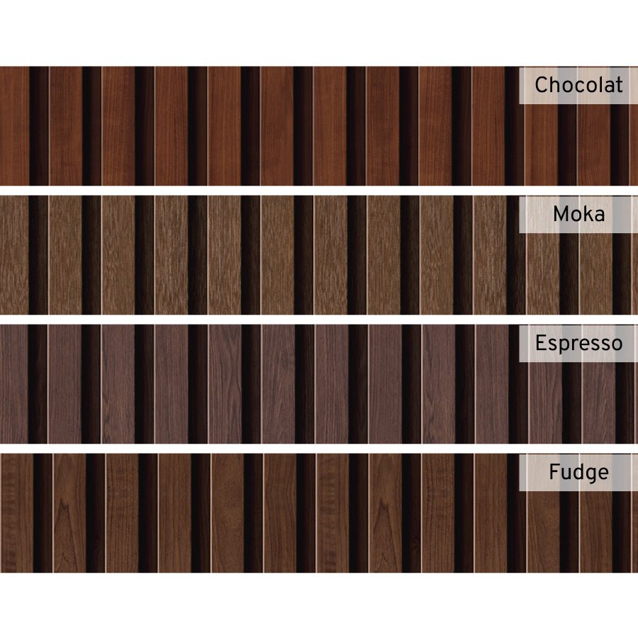Sofia Wallpaper Sample by Printed Decor – Décor Imprimé